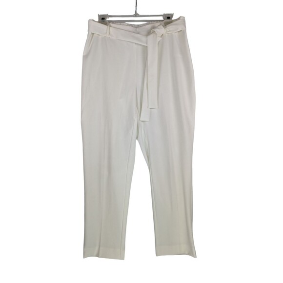 Jules & Leopold | Pants & Jumpsuits | Jules Leopold Straight Leg Ankle ...